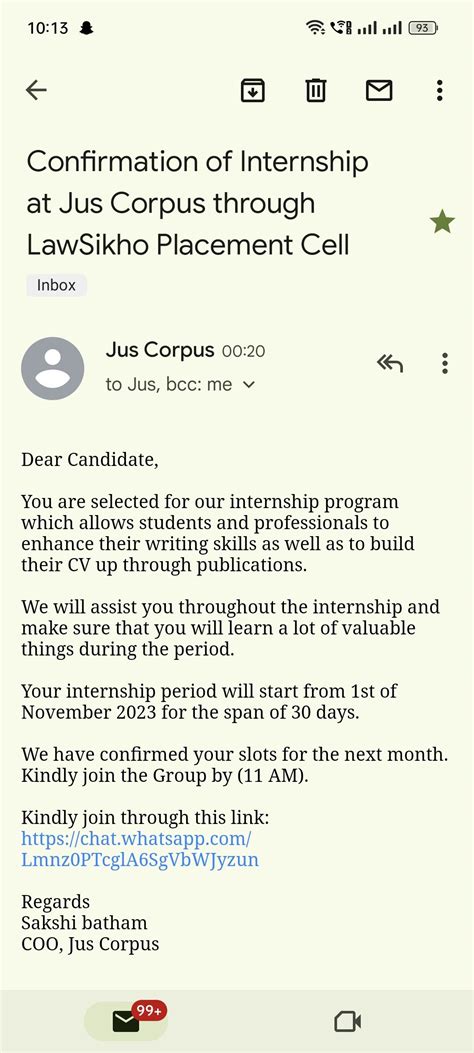 shivam agrawal on linkedin juscorpus