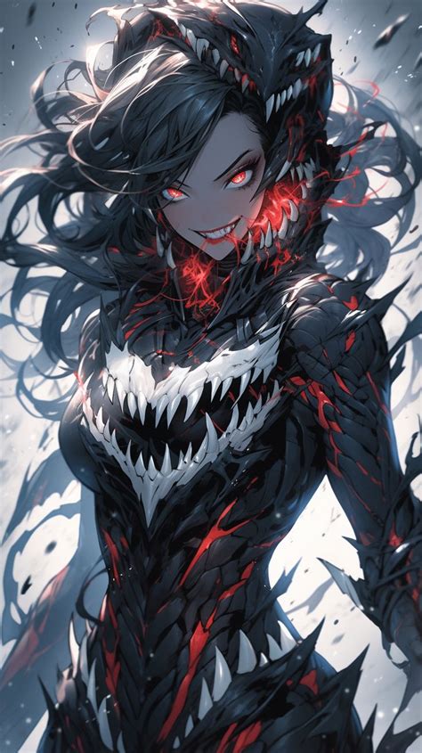 Comic Justice Leage Aware About Venom Apocalypse En 2024 Dibujos
