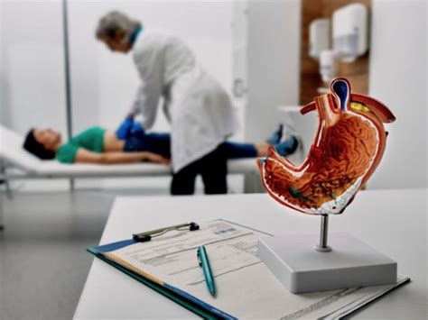 Acute Gastrointestinal Bleeding Diagnosis And Management