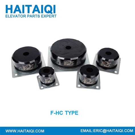 F Hc Pu Buffer Wujiang Hitech Precision Parts Coltd