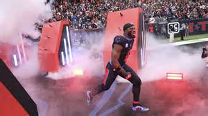 Texans News Azeez Al Shaair Drops Mic On Super Bowl Skepticism