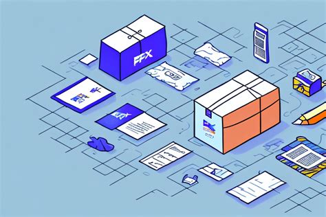 get to know the benefits of using fedex ship manager software
