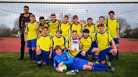 Gerolzhofen Doppelter Kreismeister Bei Der Ludwig Derleth Realschule