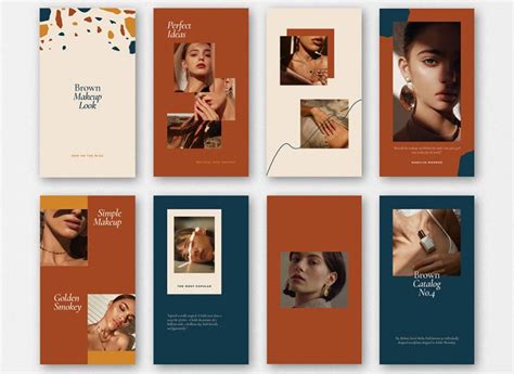 Ppt 디자인 컨셉 자료 가을 느낌 무료 소스 Simple P