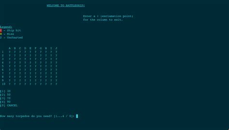 github szabinah90 battleship javascript