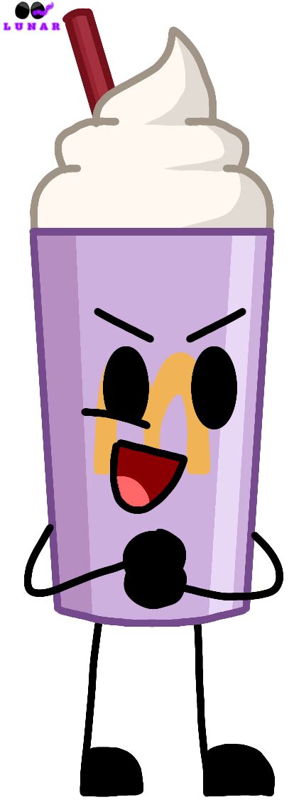 Grimace Shake By Lunarthekitsune99 On Deviantart