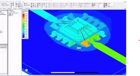 Ansys Signal Integrity Power Integrity And Thermal Simulation At Best Price In Gurugram
