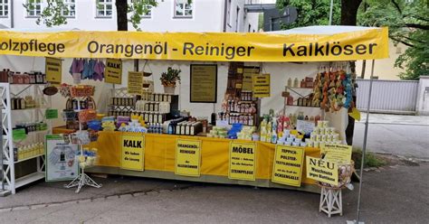 Rita Herfort Pedersen Und Cornelia Pedersen Auer Dult München