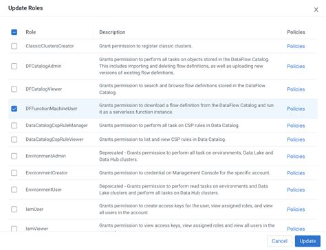 Add The Telemetry Tutorial Nifi Flow As A Function In Cloudera Data Flow