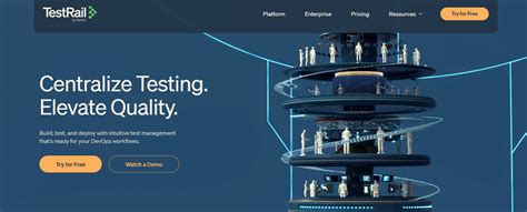 Best 5 Test Case Management Software In 2025