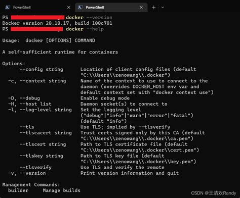 使用 docker 搭建 hadoop 分布式环境 windows系统docker怎么搭建hadoop框架 csdn博客