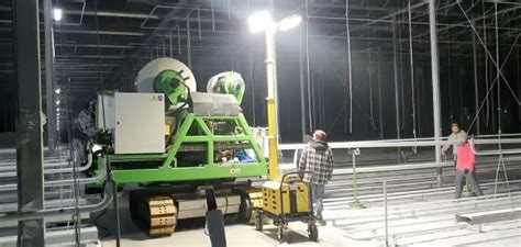 Meteor Systems Posted On Linkedin