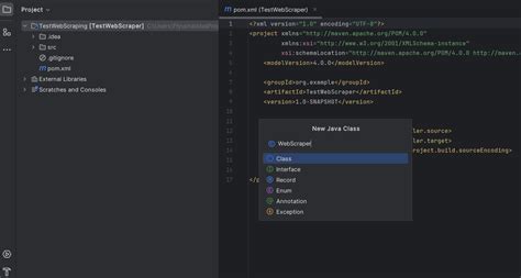 java网页爬虫：最佳工具、技术与实用实例 capmonster 博客