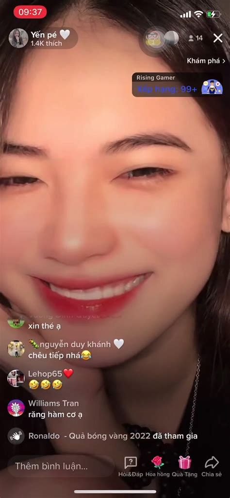 Show Teeth ThisVid Com