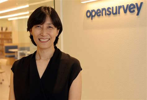 데이터 활용 Ai로 더 쉽게 국무총리 표창받은 오픈서베이 대표