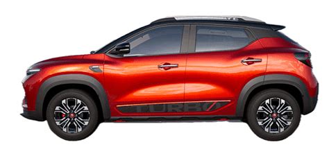 Renault Kiger Colours In 2025 Available In 6 Colours