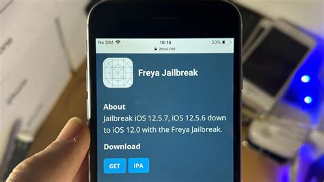 Jailbreak Iphone 6 No Computer Full Guide Iphone Wired