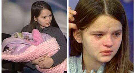 ქუჩაში დასწყებია მშობიარობა ღამის 2 საათზე შემოიყვანეს საავადმყოფოში 12 წლის გოგონამ