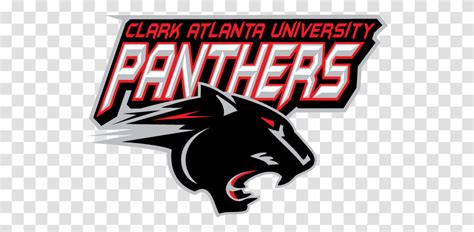 The 20th Annual Chicago Football Clark Atlanta University Logo Label