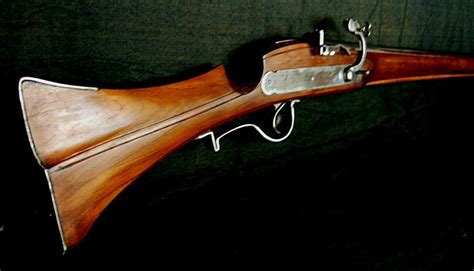 History Of Gun Matchlock At Jayne Griffin Blog