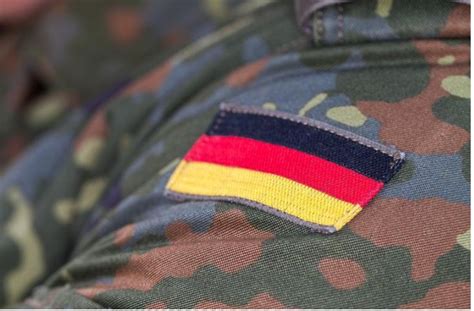 Половината от германците подкрепят връщането на военната служба Информационна агенция ПИК