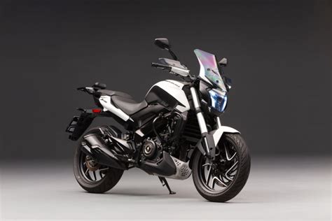 Bajaj Dominar 400 2026 Ficha Técnica Top Speed Consumo Imagens E Preço