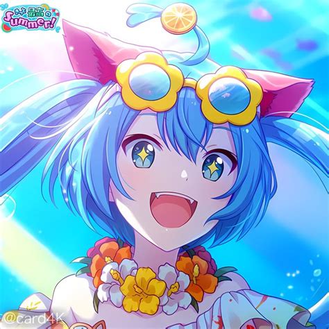 project sekai icon カード イラスト かわいいアニメの写真 イラスト