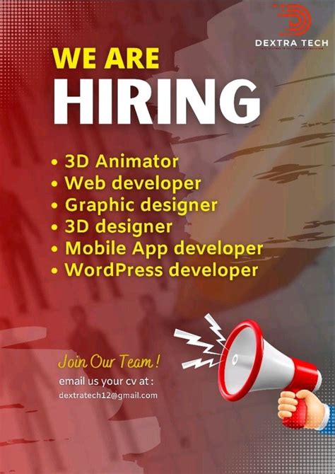 Muhammad Shahzaib Mamdani On Linkedin Hiring Joinus 3danimator Webdeveloper