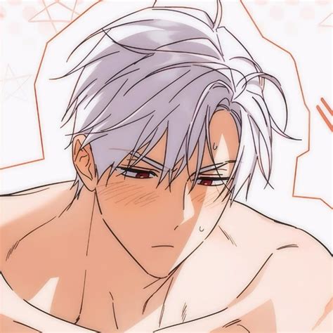 𝗜𝘇𝗲𝗸 𝗩𝗼𝗻 𝗢𝗺𝗲𝗿𝘁𝗮 Anime masculino Personagens bonitos Fotos de casais apaixonados