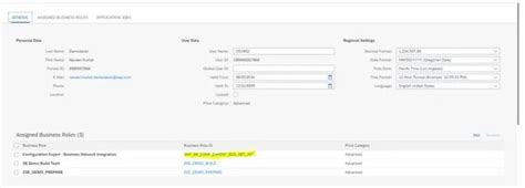 Integrating Sap Cloud Alm And The Test Automation Tool Tat For Sap S4 Hana Cloud