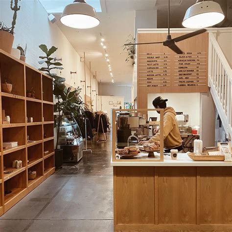 Top Coffee Shops In San Anselmo And San Rafael Where To Find Your Ideal