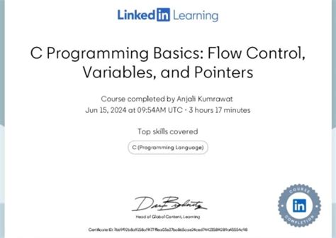 anjali kumrawat posted on linkedin