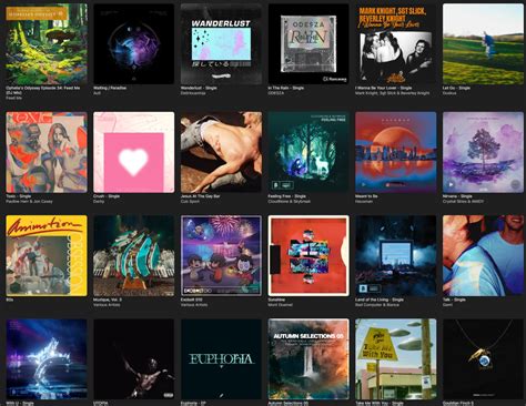 Adams Discography Home