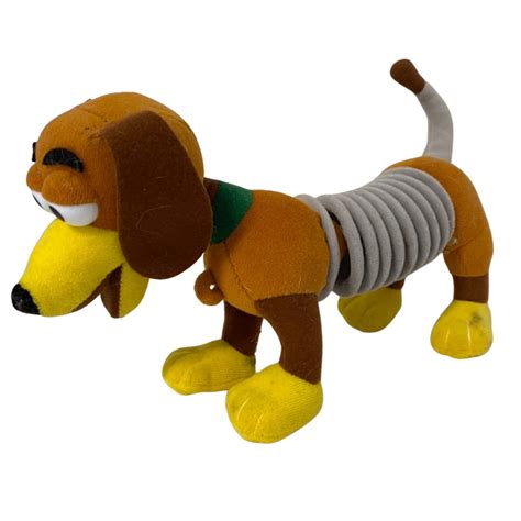 Toy Story Slinky Plush 30cms