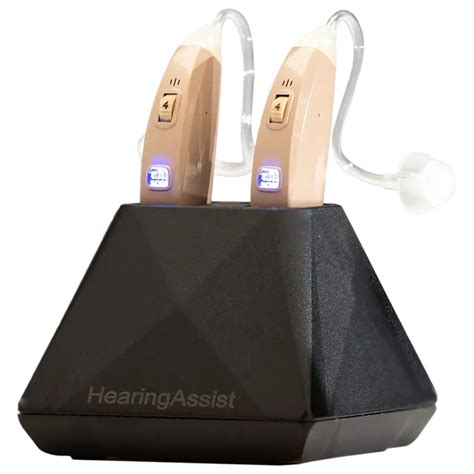 Hearingassist Eaze Expert Review Hearadvisor