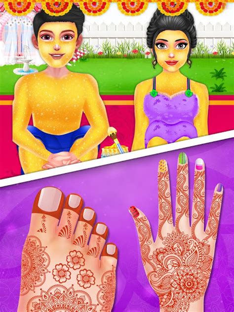 Indian Wedding Salon Indian Arrange Marriage Apk For Android Download