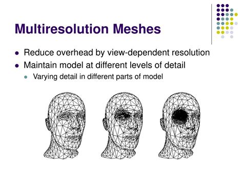 ppt 3 d mesh morphing powerpoint presentation free download id 437396