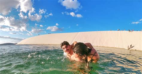 Private Full Day Lencois Maranhenses National Park Tour Getyourguide