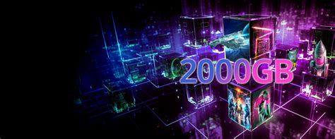 Xpg Spectrix S65g Pcie Gen4 X4 M2 2280 Solid State Drive