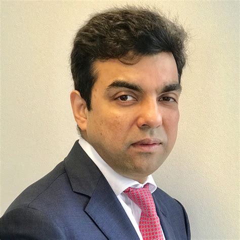 Prosenjit Saha Managing Director And Head Loan And Private Debt Sales Asia Pacific Citigroup