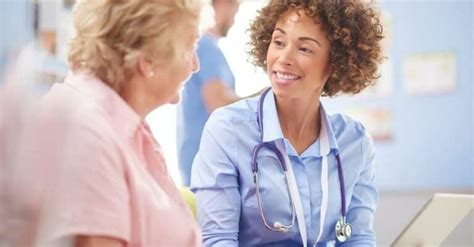 Bode Index Determining Your Stage Of Copd Lung Institute