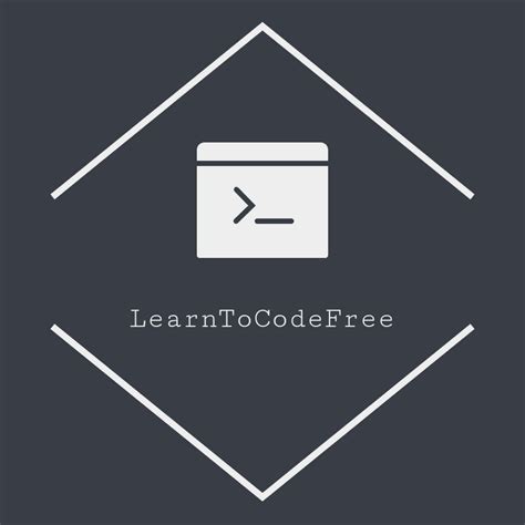 Learntocodefree Youtube