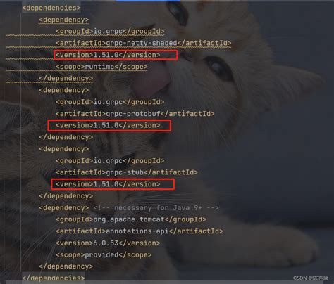 grpc grpc 整合 springboot（全代码 避坑！） springboot整合grpc csdn博客