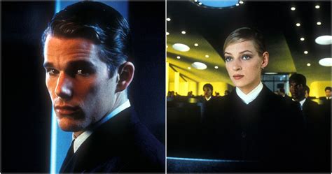 Gattaca 10 Reasons Its One Of The Most Enduring Sci Fi Films Ever