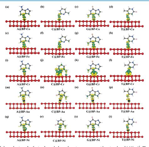 Figure 9 From Highly Sensitive And Selective Dna Sequencing Device