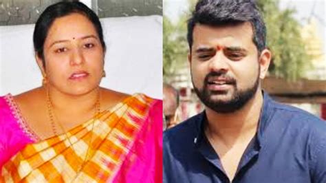 Prajwal Revanna Sex Scandal ಭವಾನಿ ರೇವಣ್ಣಗೆ ಎಸ್‌ಐಟಿ ನೋಟಿಸ್
