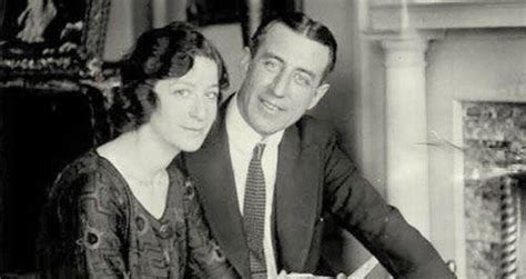 Nicky Arnstein And The True Story Behind Funny Girl