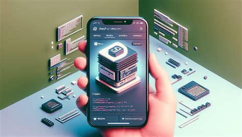 How To Fix Mobile Menu Not Showing In Shopifys Mono Theme By Bemeapps