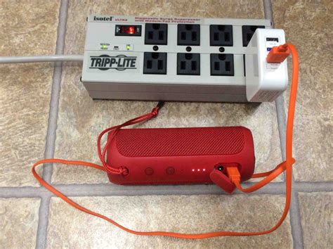 JBL Flip 3 Charging Tom S Tek Stop