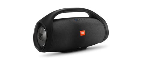 Jbl Boombox Bluetooth Speaker